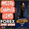 MM3.0 FLIP Code Pro v1.0 MQ5 Source Code (Works on Build 5370+) | Forex ...